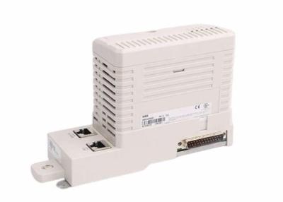Cina ABB CI820V1 3BSE025255R1 AF 100 Modulo di alimentazione ridondante disponibile ora in vendita