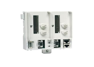 Cina ABB TU847 3BSE022462R1 MTU per CI840 Digital IO Module Montaggio verticale dei moduli in vendita
