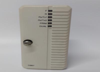 China ABB CI867K01 3BSE043660R1 MODBUS TCP INTERFACE Redundante voedingsmodule Te koop