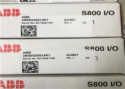 Cina ABB 3BSE020514R1 Digital IO Module Nuovo in scatola originale in vendita