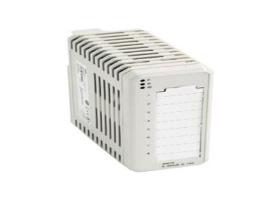 Cina ABB AI810 3BSE008516R1 Input analogo 8 canali Modulo I/O Performance duratura in vendita