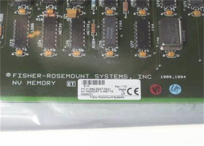 中国 01984-2347-0011はメモリボード,NVメモリ,スロットマウント,LEDインジケーター,新しいオリジナル. 販売のため