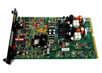 Cina ABB IPMON01R IPMON MONITOR MODULE REFURB 414.00 USA MARCA COLORE VERDE in vendita