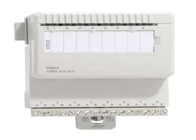 中国 ABB DI802 3BSE022360R1 デジタルIOモジュール 販売のため