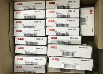 Cina ABB DI803 3BSE022362R1 Modulo di ingresso digitale per S800 I/O 8 canali Isolamento galvanico in vendita