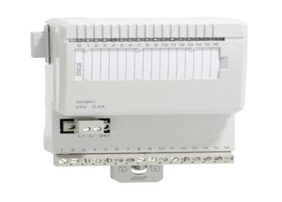 China ABB DO801 3BSE020510R1 Digitale IO-module voor S800 IO met 16 kanalen Te koop