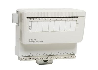 China ABB DO802 3BSE022364R1 Digitale uitgangsrelais 8 ch voor digitale IO-module Te koop