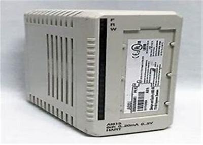 Cina ABB AI815 3BSE052604R1 Input analogo HART 8 canale modulo IO digitale in vendita