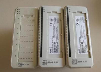 中国 ABB AI815 3BSE052604R1 アナログ入力 HART 8チャネルデジタルIOモジュール 販売のため