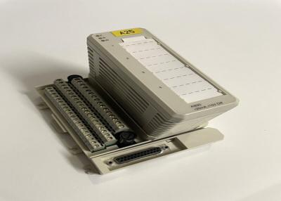 中国 AI820 3BSE008544R1 アナログ入力モジュール 4チャネルと外部トランスミッター供給 販売のため