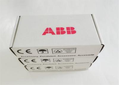 Cina ABB AI825 3BSE036456R1 Modulo di ingresso analogo con isolamento galvanico e risoluzione a 14 bit in vendita