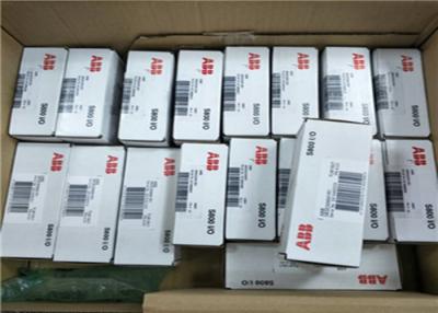 Cina ABB AI825 3BSE036456R1 Modulo di ingresso analogo con isolamento galvanico e risoluzione a 14 bit in vendita