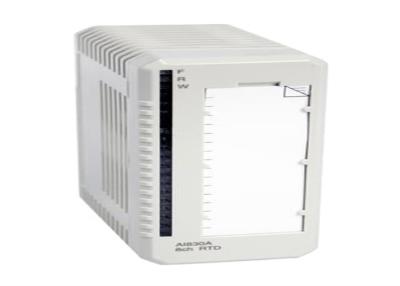Cina ABB AI830A 3BSE040662R1 Modulo di ingresso analogo per automazione industriale con 8 canali in vendita
