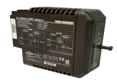 Cina Emerson KJ3007X1-EA1 Serie Deltav Digital IO Module Nuovo in scatola in vendita