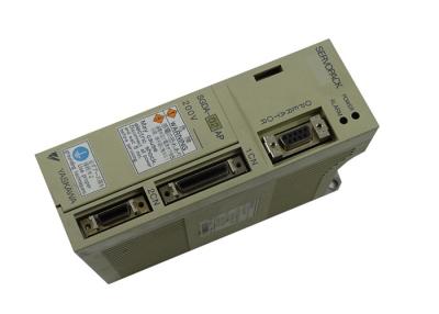 Cina SGD-02BP Yaskawa SGD AC Servo Drives Nuovo in scatola originale in vendita