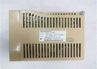 Cina SGD-02BP Yaskawa SGD AC Servo Drives Nuovo in scatola originale in vendita