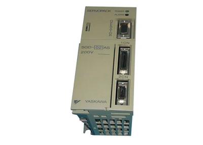 Cina Yaskawa Electric SGD-02AS Servo Drives Nuovo in scatola originale in vendita