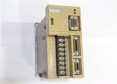 Cina SGD-02AP 200V Yaskawa Brand Servo Drives Nuovo originale in scatola 200V in vendita