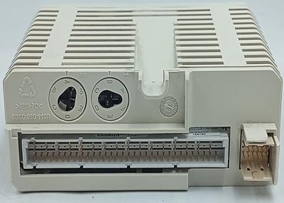 中国 ABB AI843 3BSE028925R1 デジタルIOモジュール 熱対/mV入力 S/R 8チャネル 販売のため