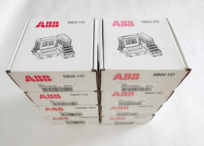 China ABB AI890 3BSC690071R1 Analoog Input W/Interface voor intrinsieke veiligheid 8 Ch Te koop