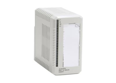 China ABB AO845A 3BSE045584R1 Analoge uitgangsmodule voor eenmalige of redundante toepassingen Te koop