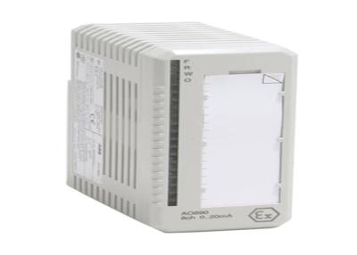 China ABB DI810 3BSE008508R1 INTRAÇÃO DIGITAL 24V 16 CH ISOLADA em DOIS GRUPOS DE 8 CANAIS. à venda