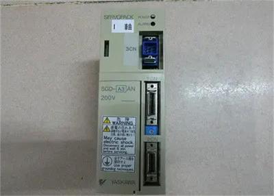 Cina Yaskawa SGD-A3AN Servo Drives Nuovo in scatola originale 230V in vendita