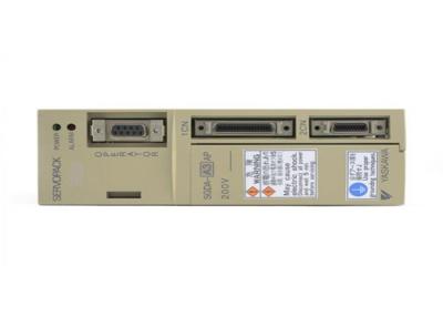 中国 ヤスカワSGDA-A3AP 新型サーボパック サーボドライブ オリジナル 販売のため