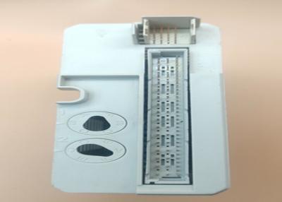 Cina ABB DI811 3BSE008552R1 Modulo digitale IO per 48V con 16 canali e indicatori LED in vendita