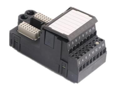 Cina Emerson Deltav KJ3224X1-EA1 Terminal Block Nuovo in scatola originale in vendita