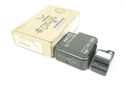 Cina DELTAV KJ3241X1-BA1 Digital IO Module Nuova scatola originale in vendita