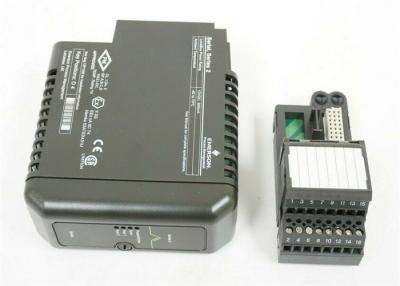 中国 DELTAV KJ3241X1-BA1 デジタルIOモジュール 全新 オリジナルボックス 販売のため