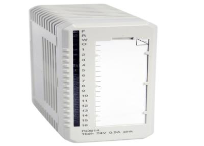 中国 ABB DO814 3BUR001455R1 16チャンネル 24Vデジタル出力モジュール 販売のため