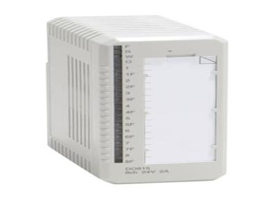 中国 ABB DO815 3BSE013258R1 8チャンネル 24Vデジタル出力モジュール,過負荷保護 販売のため