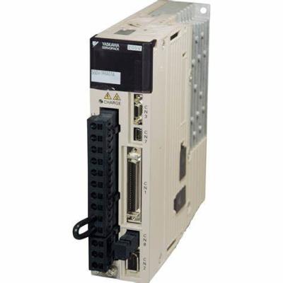 中国 ヤスカワ SGDS-10A32A 3 PHASE 15 AM 200 VAC 3000 WATT 4 HP サーボアンプ 販売のため