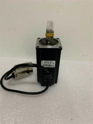 中国 ヤスカワ SGMAH-01AAAH161 100W (0.13HP) 13ビット (2048 x 4) 増幅エンコーダー 販売のため