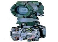 China Yokogawa EJA110A-EHS4A-92DA Pressure Temperature Transmitter for sale