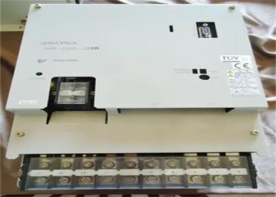 Cina Servoamplificatore 230V Yaskawa SGDB-75AD AC Nuovo in scatola originale in vendita
