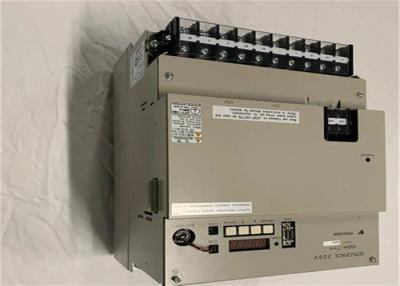 Cina Nuovo Yaskawa SGDH-75AE 200-230V AC Servo Drive in scatola originale in vendita