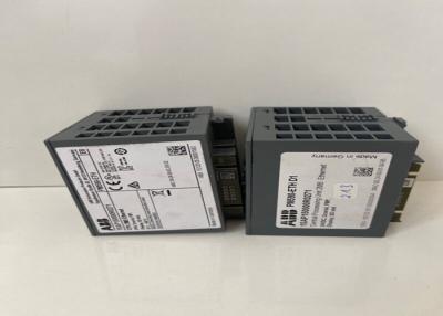 Cina ABB PM590-ETH 1SAP150000R0271 Prodotti di automazione CPU 2MB Ethemet in vendita