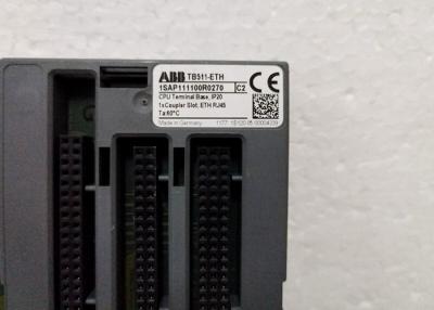 Cina ABB TB511-ETH 1SAP111100R0270 Modulo di alimentazione plc in vendita