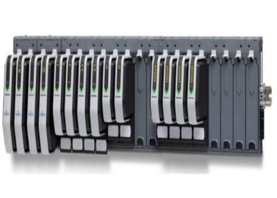 Cina Emerson KJ4001X1-BA2 Nuovo controllore logico di potenza 2 portatore largo in vendita