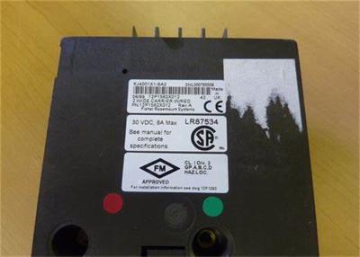 Cina Emerson KJ4001X1-BA2 Nuovo controllore logico di potenza 2 portatore largo in vendita