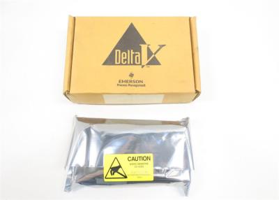 Cina Emerson Delta V KJ4001X1-BA3 Wide Digital IO Module Nuovo di zecca in vendita