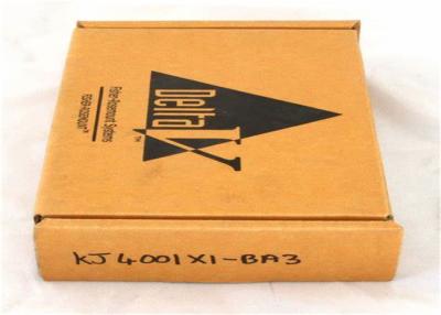 Cina Emerson Delta V KJ4001X1-BA3 Wide Digital IO Module Nuovo di zecca in vendita
