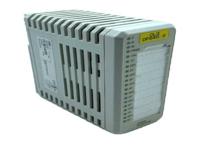 Cina ABB DP840 3BSE028926R1 Contatore di impulsi o modulo di misurazione della frequenza in vendita