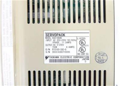 Cina Yaskawa SGD-08AN AC Servo Drive 80V 230kw Nuovo in scatola originale in vendita