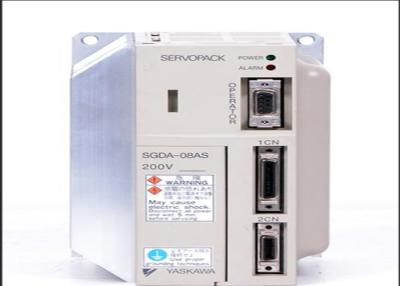 Cina Yaskawa SGDA-08AS Servo Amplificatore 200-230V Nuovo in scatola originale in vendita