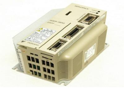 Cina Yaskawa SGDA-08AS Servo Amplificatore 200-230V Nuovo in scatola originale in vendita