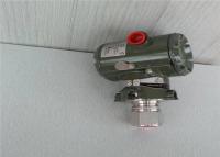 China Yokogawa EJA220A-DMSG22D5A-92DN  High Temperature Pressure Transmitter for sale